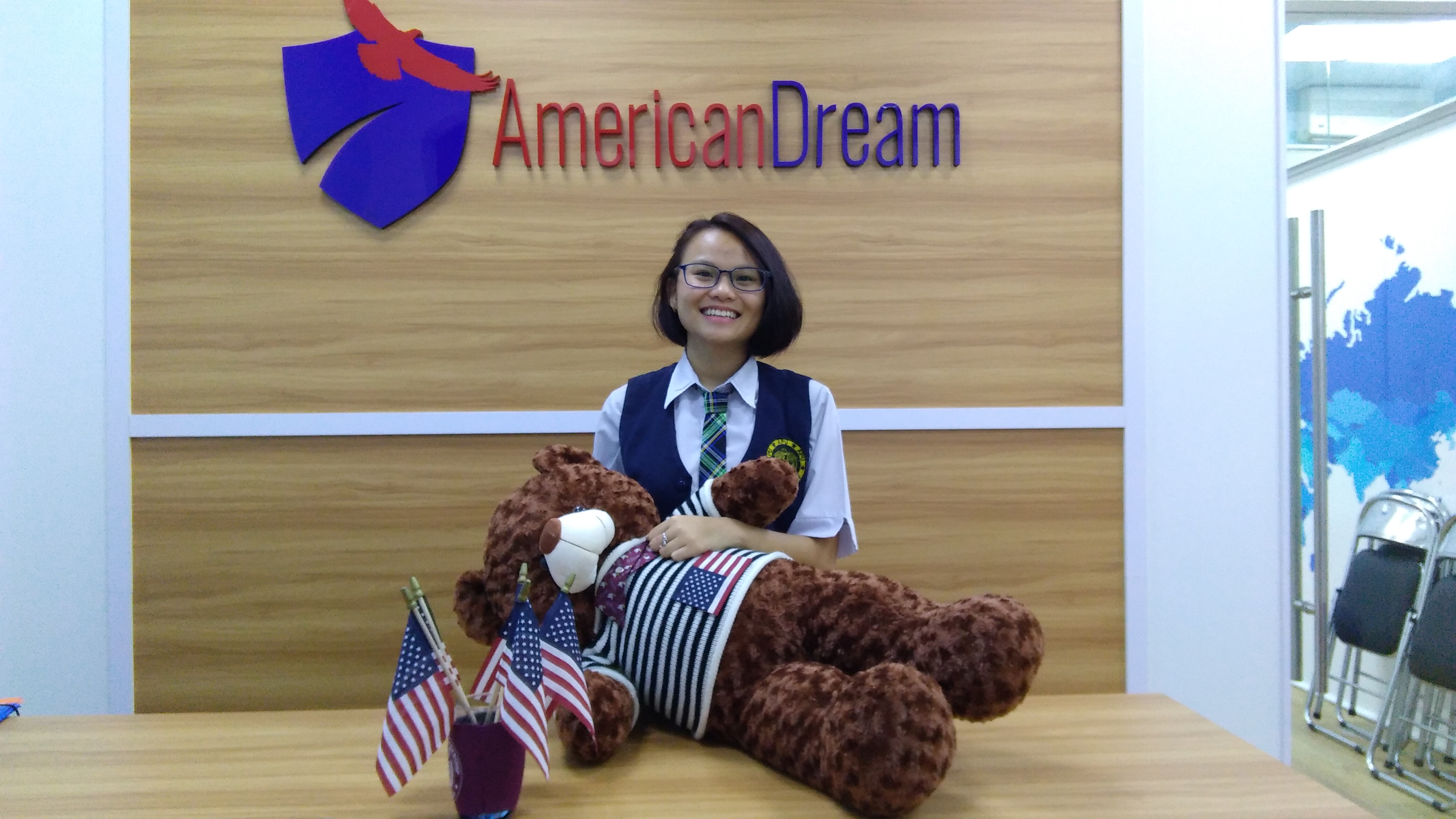 American Dream
