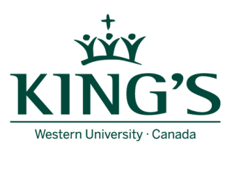 KING'S UNIVERSITY COLLEGE - TỈNH BANG ONTARIO