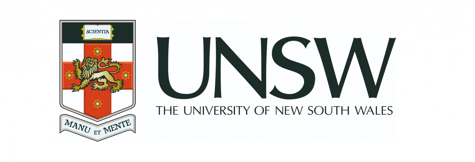 UNSW logo