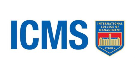 ICMS logo