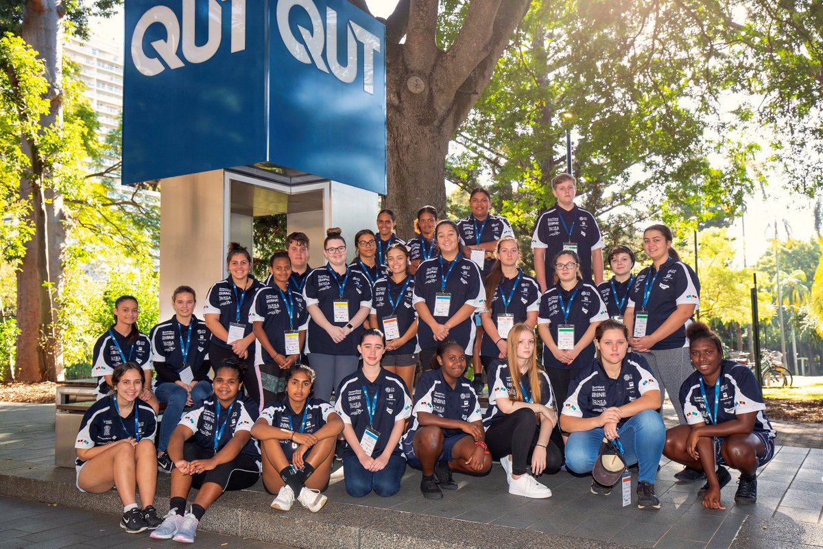 Trường queensland of tech 3.1