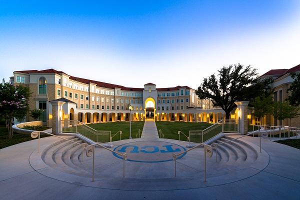 8 TRƯỜNG ĐẠI HỌC TỐT NHẤT TIỂU BANG TEXAS